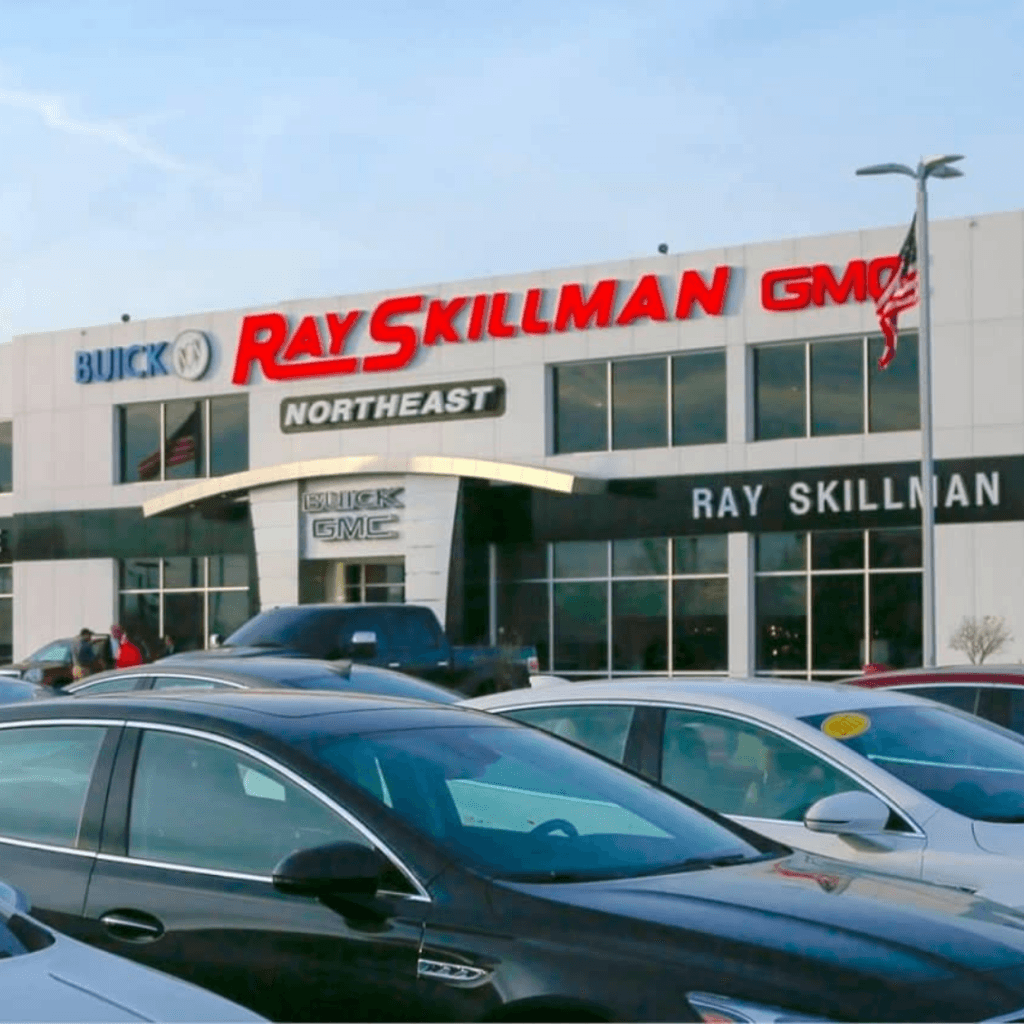 Used GMC Indianapolis | Ray Skillman Northeast Buick GMC
