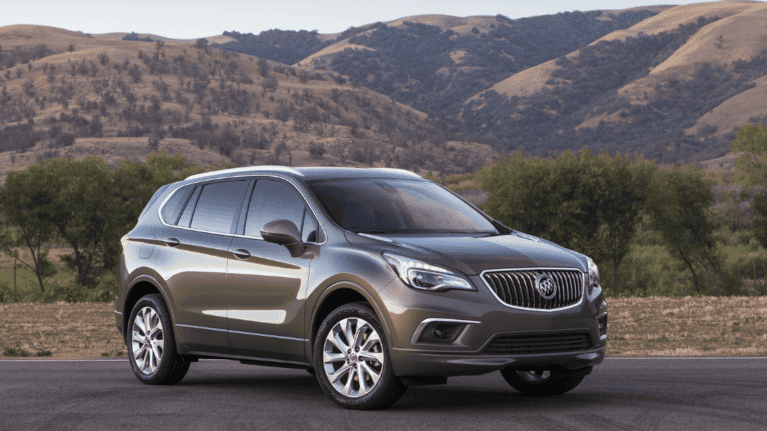 Ray Skillman Northeast Buick GMC Blog | Top 5 Used Buick SUV Models