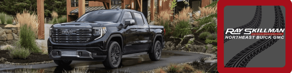 Sierra Denali Indianapolis | Ray Skillman Northeast Buick GMC