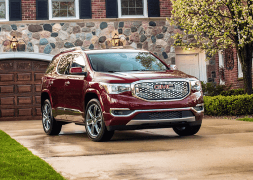 GMC Indianapolis, IN | Ray Skillman Northeast Buick GMC