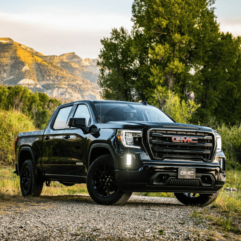 GMC Lease Specials Shelbyville, Indiana | Ray Skillman Northeast Buick GMC