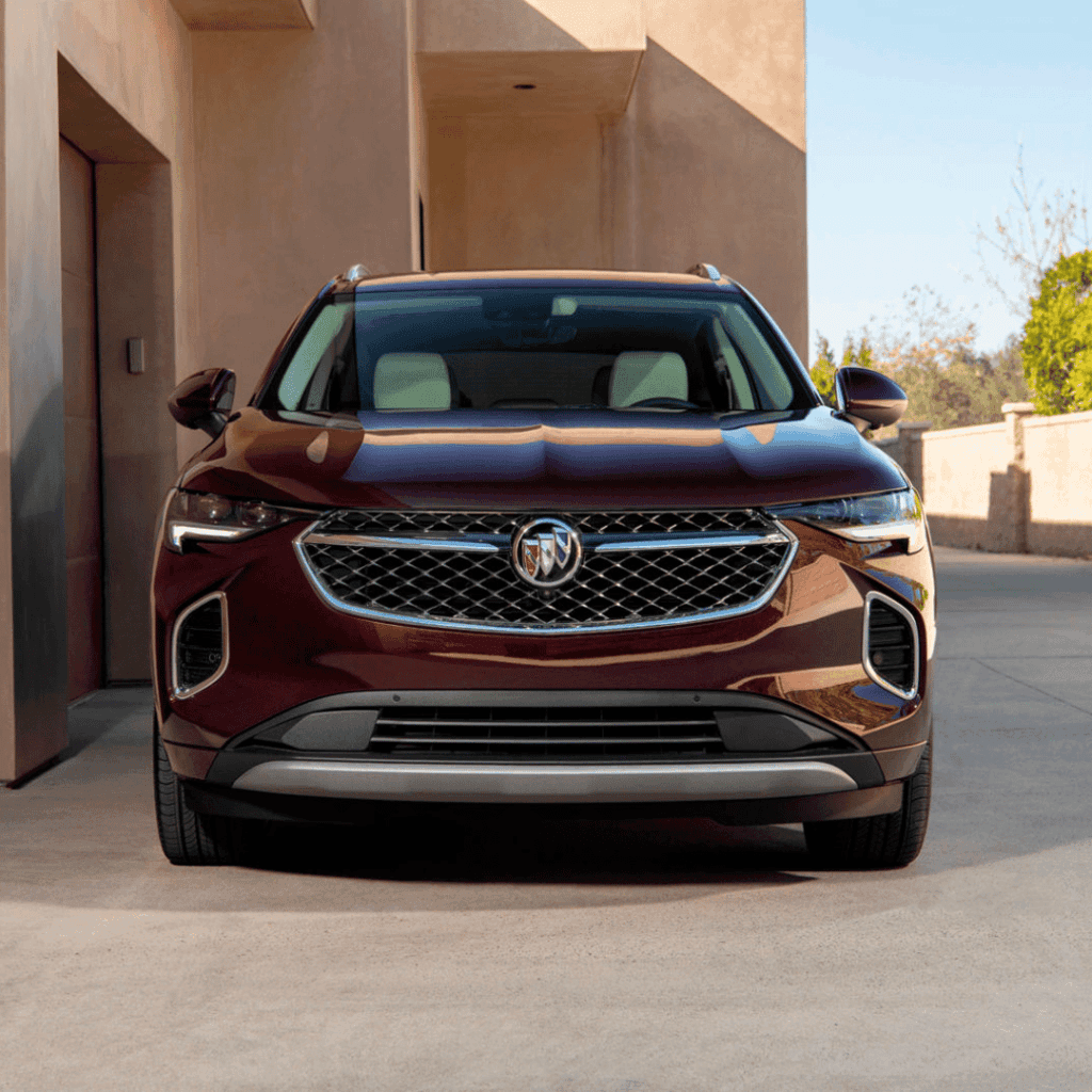 Buick Indiana | Ray Skillman Northeast Buick GMC