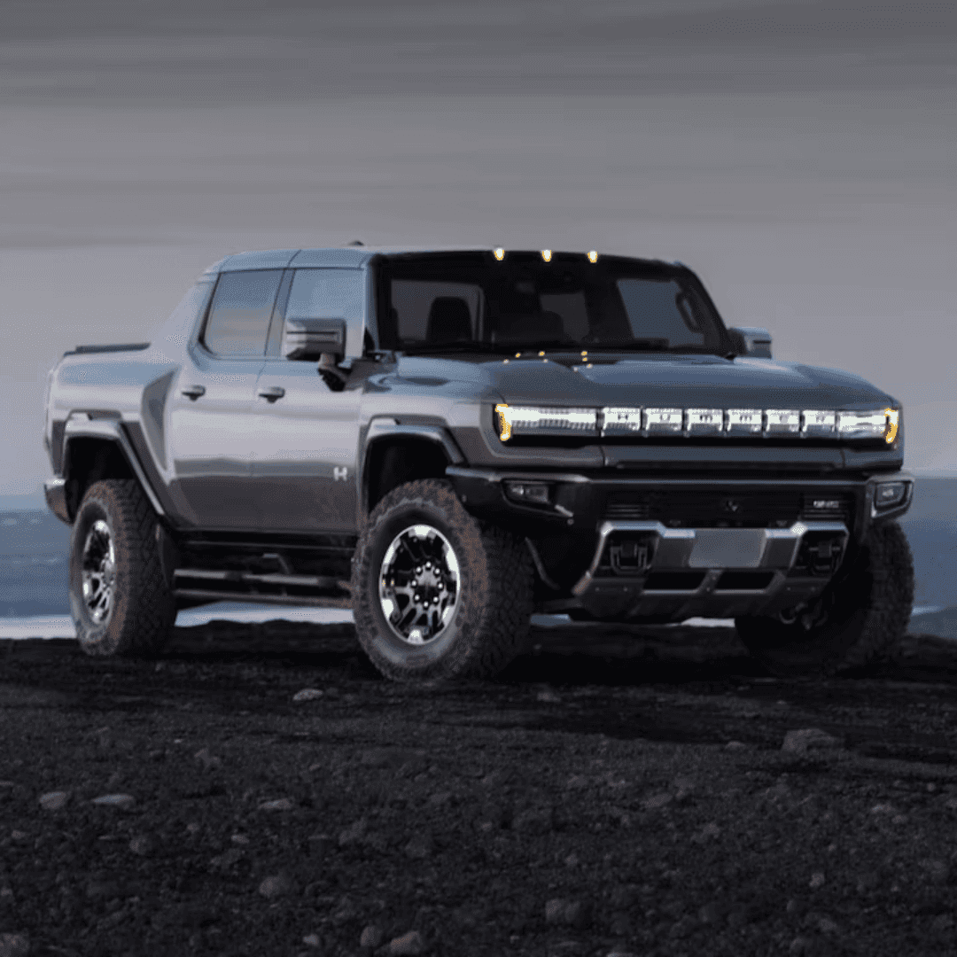 GMC Electric Vehicles | Ray Skillman Northeast Buick GMC