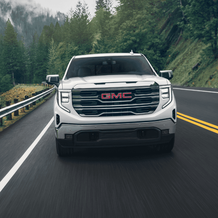 GMC Sierra 1500 New Palestine, Indiana | Ray Skillman Northeast Buick GMC