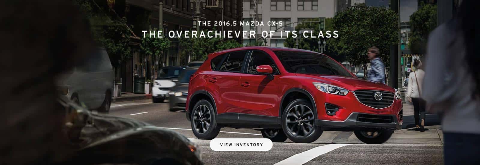 Mazda Dealer in Indianapolis, IN | Ray Skillman Northeast Mazda