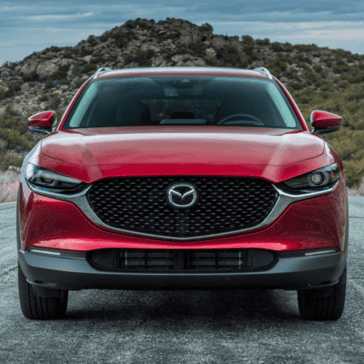 Avon Indiana Mazda Dealer - Ray Skillman Northeast Mazda