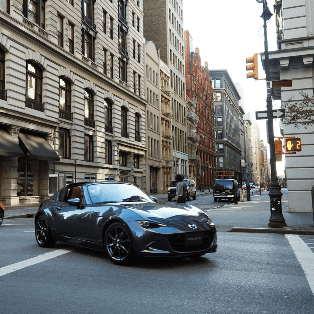 Mazda Dealers in Indiana | Ray Skillman Northeast Mazda