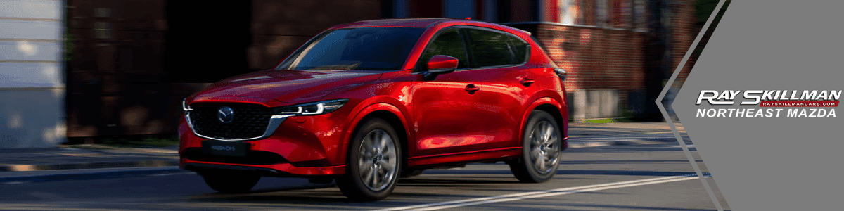 Mazda Lease Deals Indianapolis - Ray Skillman Northeast Mazda