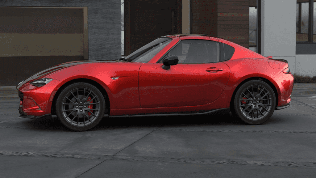 Ray Skillman Northeast Mazda Blog | History of Mazda Sports Cars Greenwood