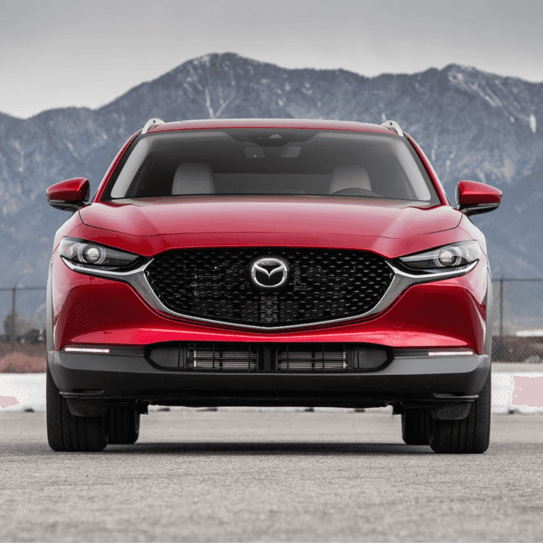 Used SUV Indiana - Ray Skillman Northeast Mazda