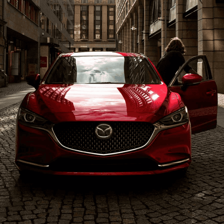 Used Vehicles in Indiana - Ray Skillman Northeast Mazda