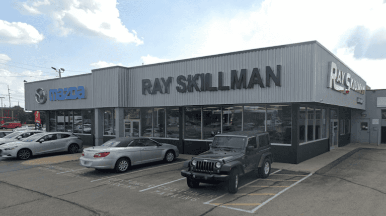 Get to Know Us | Ray Skillman Northeast Mazda in Indianapolis