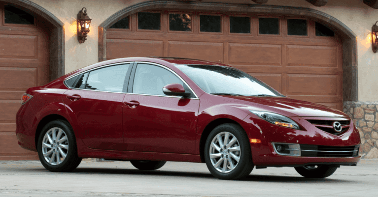 Ray Skillman Northeast Mazda Blog | How Long Can a Mazda Last?