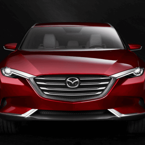 Mazda Dealer Cumberland, IN - Ray Skillman Northeast Mazda
