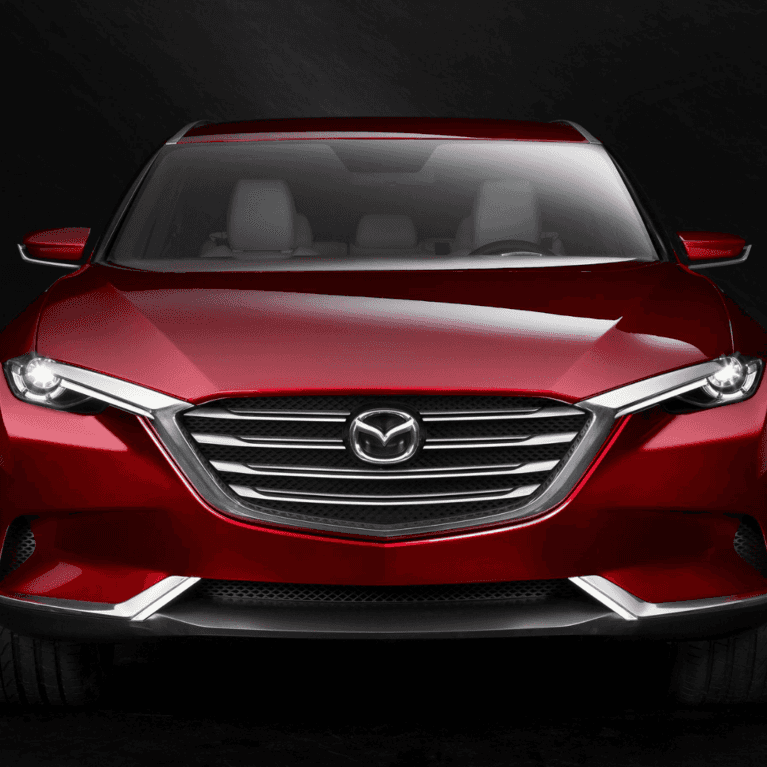 Mazda Dealer Cumberland, IN - Ray Skillman Northeast Mazda