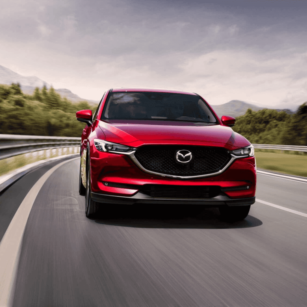 Mazda Service Center Fishers, IN - Ray Skillman Northeast Mazda