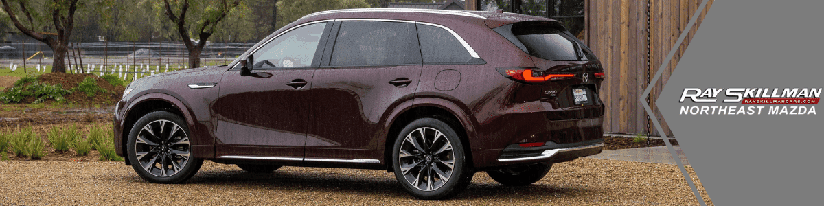 Ray Skillman Northeast Mazda Blog | The Best Mazda Models to Lease for ...