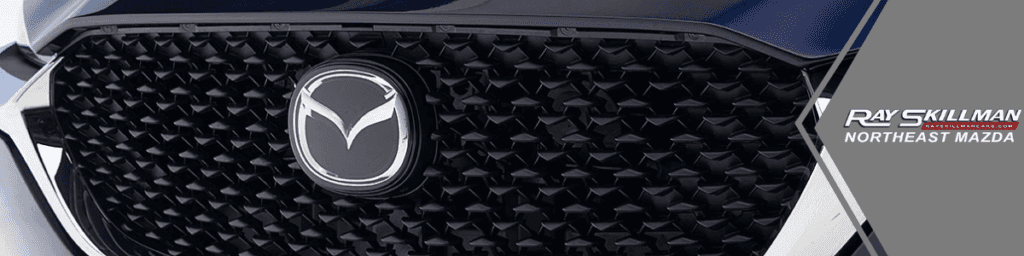 Mazda Dealer Broad Ripple, Indiana - Ray Skillman Northeast Mazda
