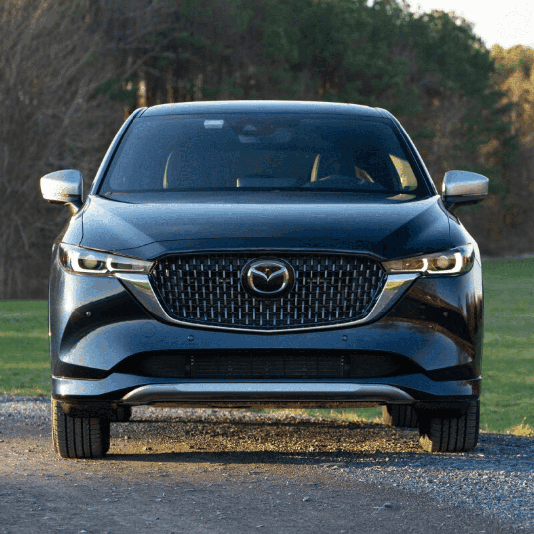 Mazda CX-5 New Palestine, Indiana - Ray Skillman Northeast Mazda