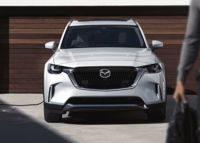 Mazda Plug-in Hybrid Electric Vehicles - Ray Skillman Northeast Mazda