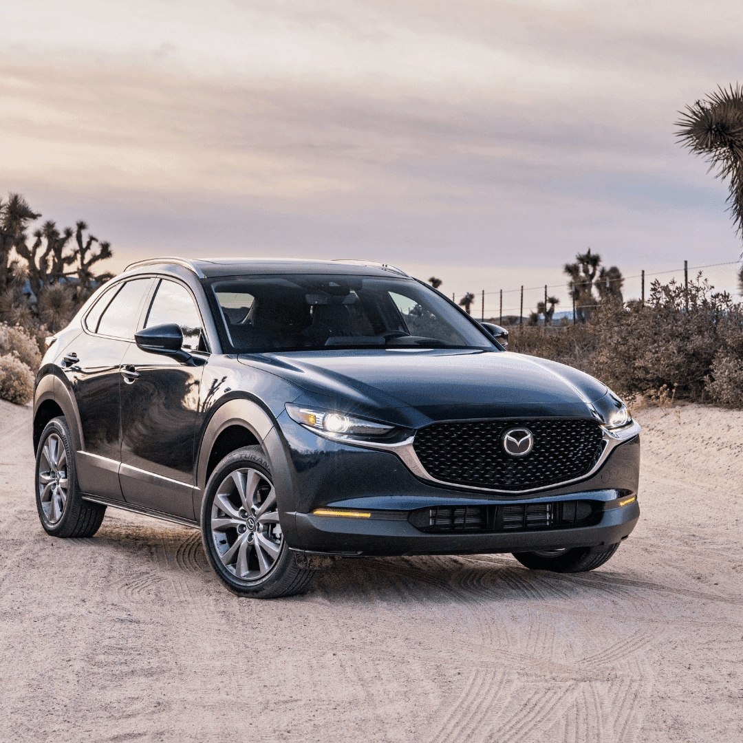 Used Mazda Fishers, Indiana - Ray Skillman Northeast Mazda