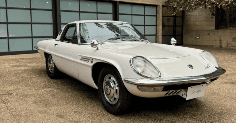 History of Mazda Sports Cars | Ray Skillman Northeast Mazda