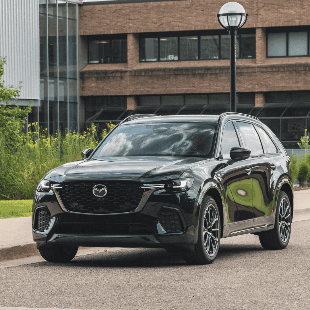 Mazda Fishers, Indiana - Ray Skillman Northeast Mazda