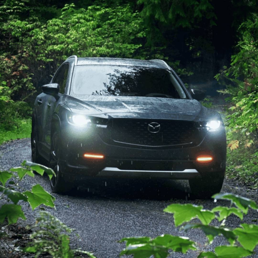 Mazda CX-5 Broad Ripple, Indiana - Ray Skillman Northeast Mazda