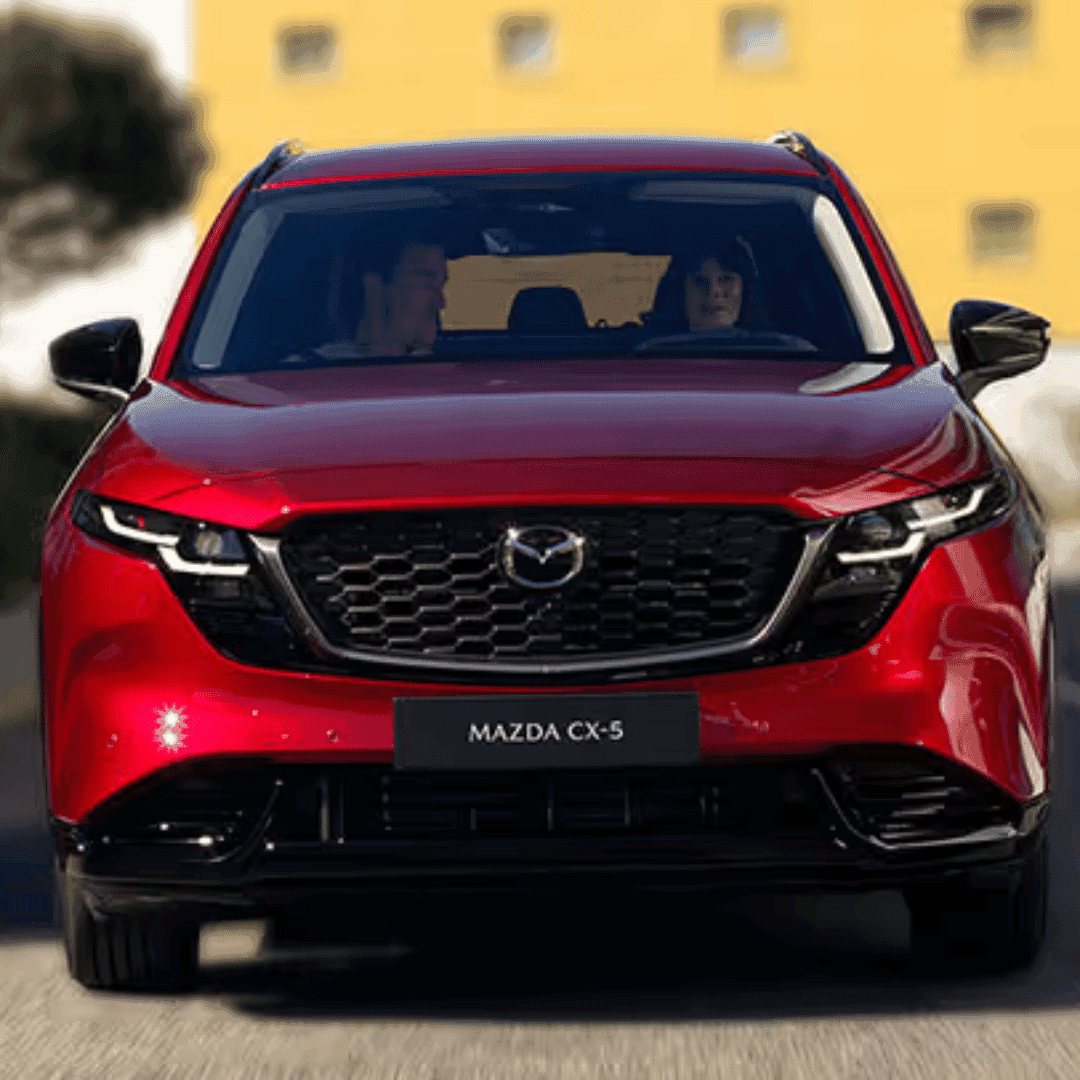 Mazda CX-5 Philadelphia, Indiana - Ray Skillman Northeast Mazda