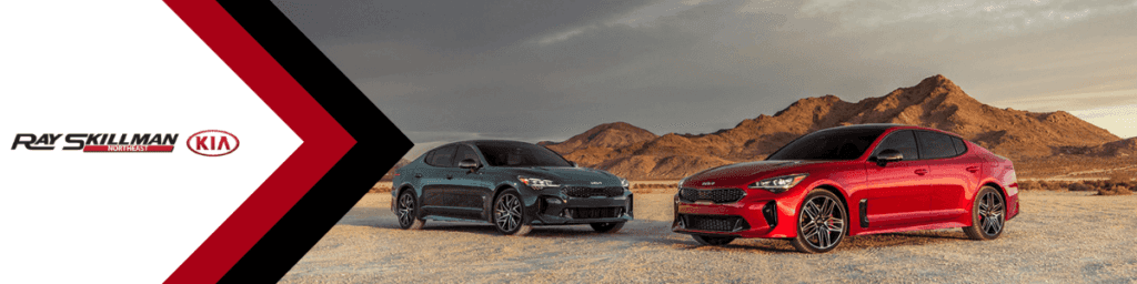 Bloomington, Indiana Kia | Ray Skillman Northeast Kia
