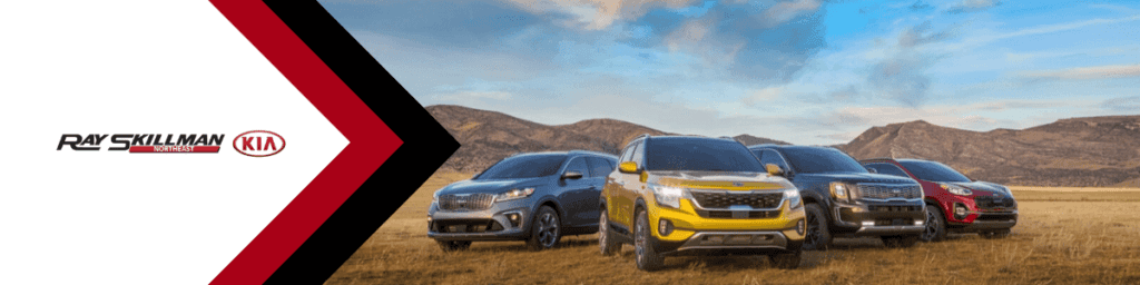 Kia Dealership Columbus, Indiana | Ray Skillman Northeast Kia