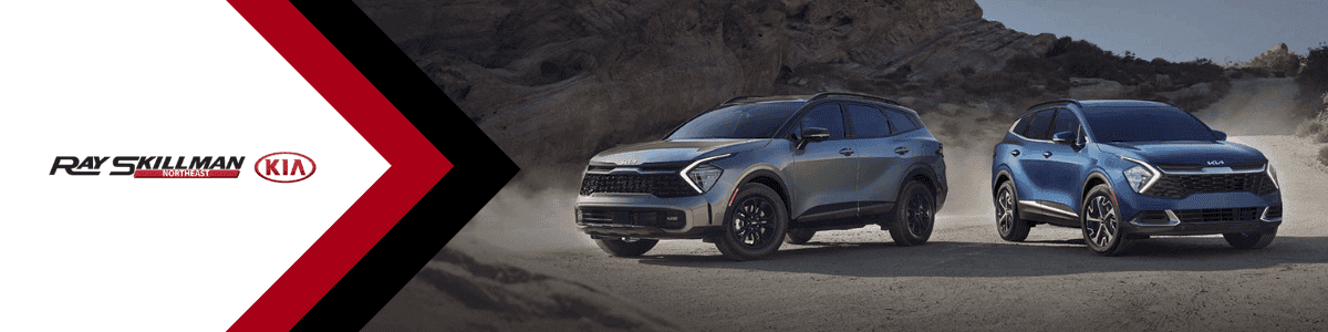 Kia Dealer Fishers, Indiana | Ray Skillman Northeast Kia