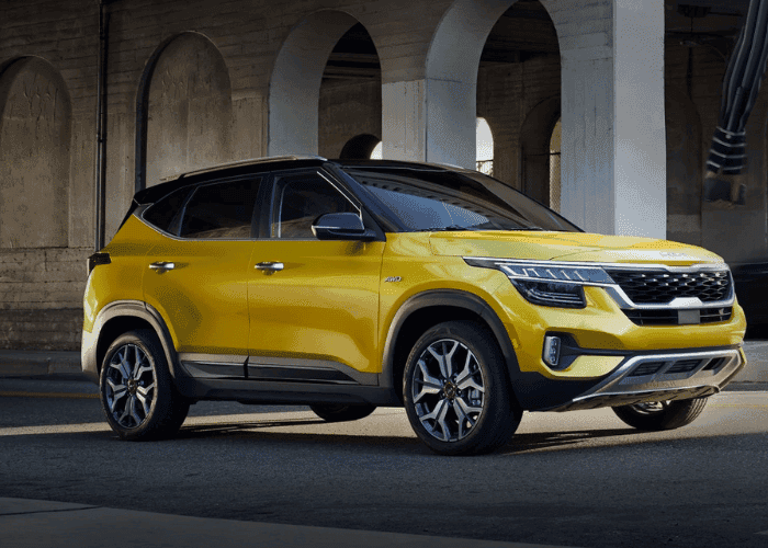 Kia SUVs and Crossovers Avon, IN | Ray Skillman Northeast Kia