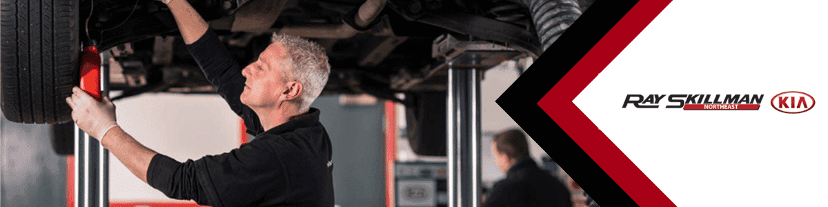 Ray Skillman Northeast Kia Blog | Why Visiting a Kia Service Department ...