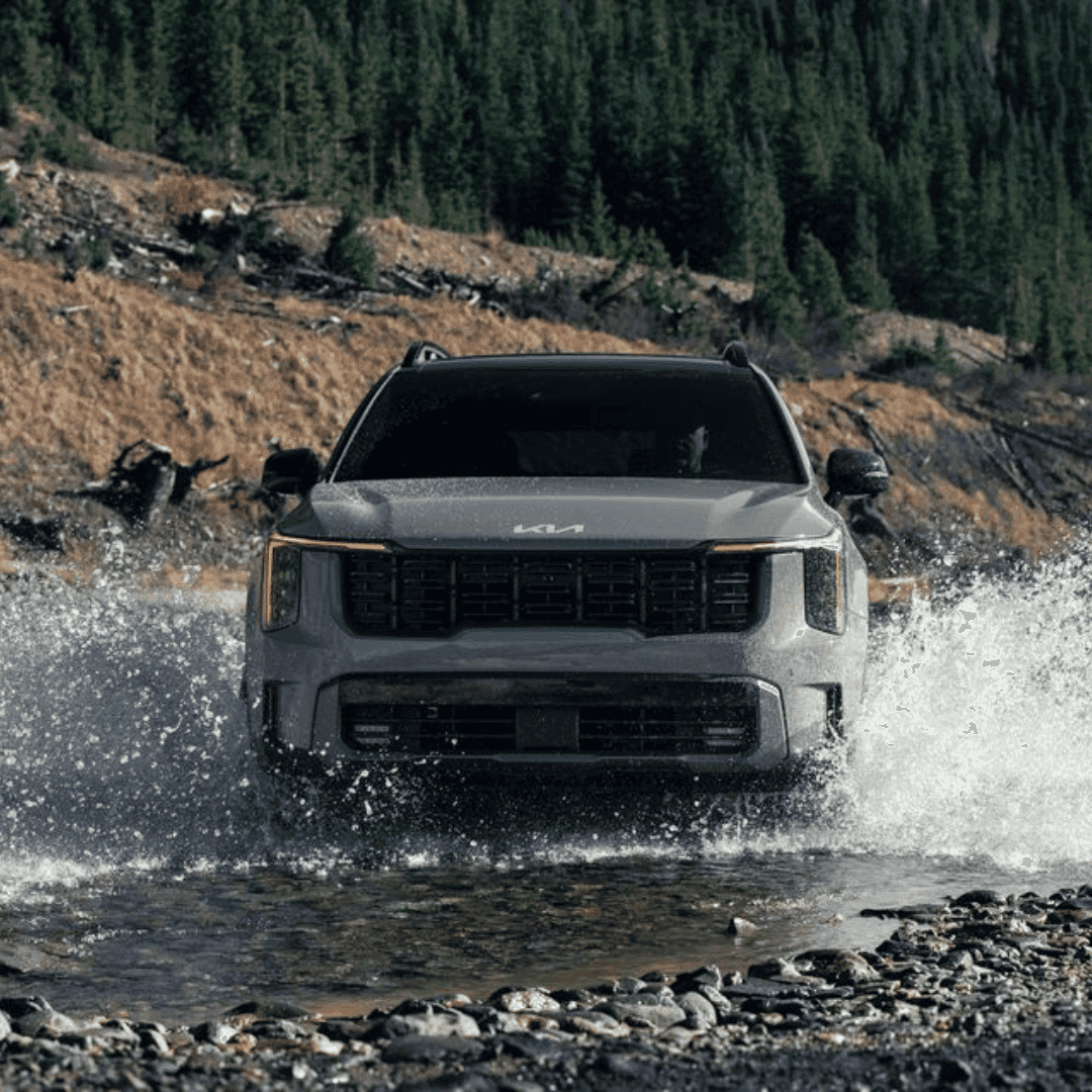 Kia Dealer Danville, Indiana | Ray Skillman Northeast Kia