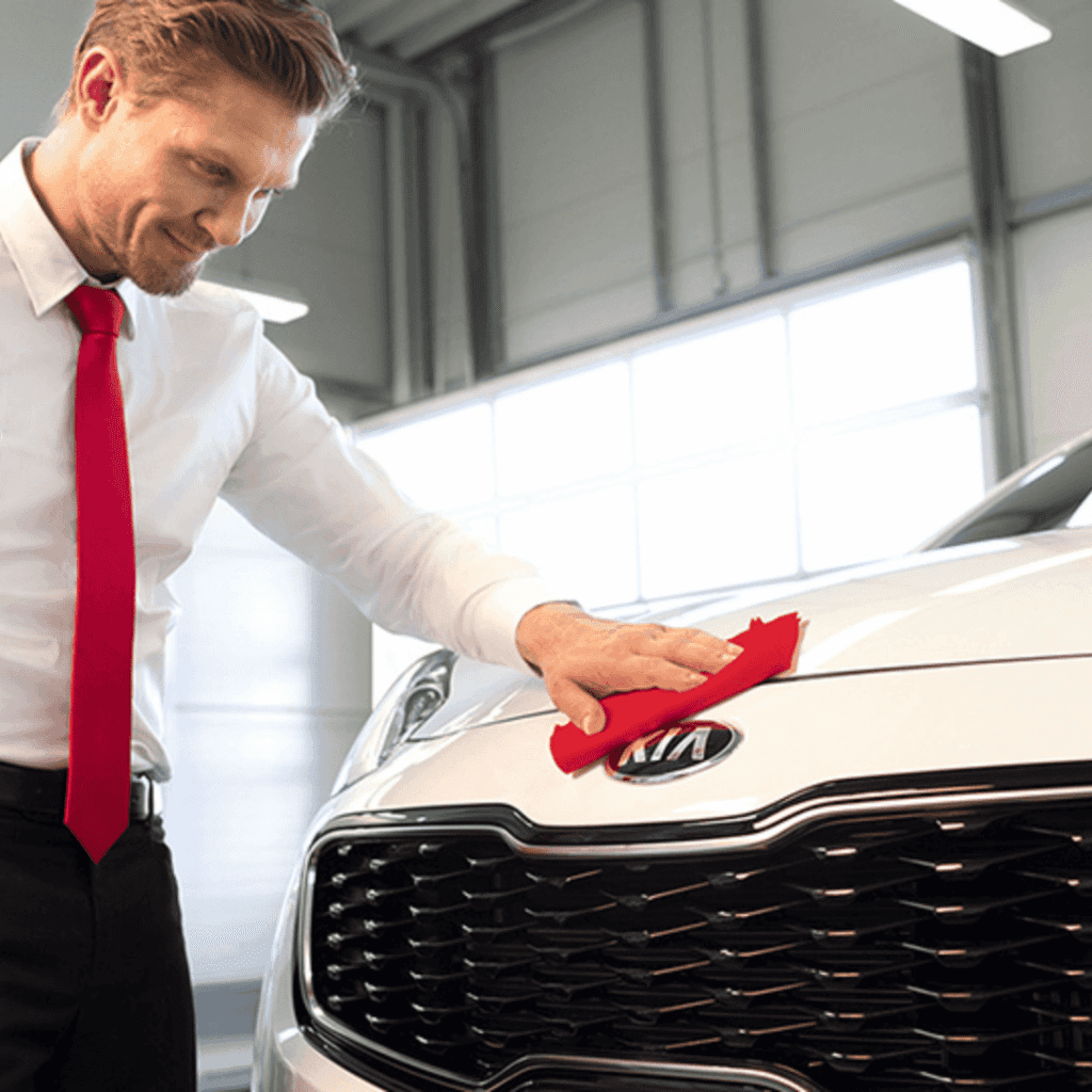 Kia Service Indianapolis | Ray Skillman Northeast Kia