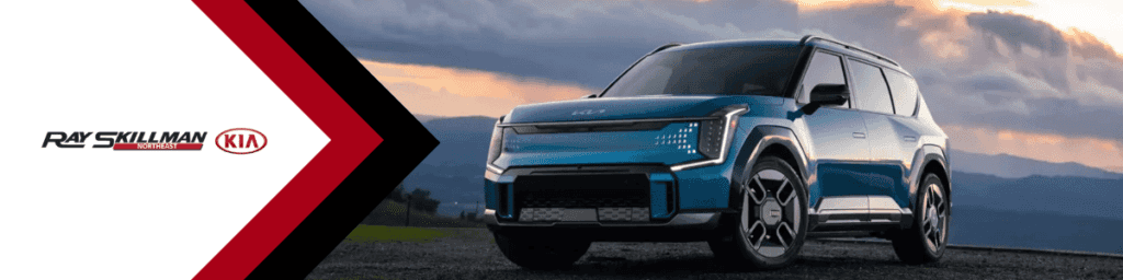 Kia Electric Vehicles | Ray Skillman Northeast Kia