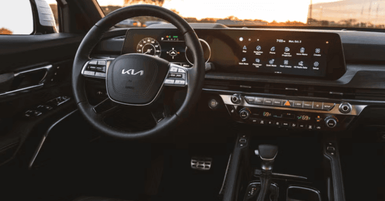 2025 Kia Telluride Trim Level Breakdown | Ray Skillman Northeast Kia