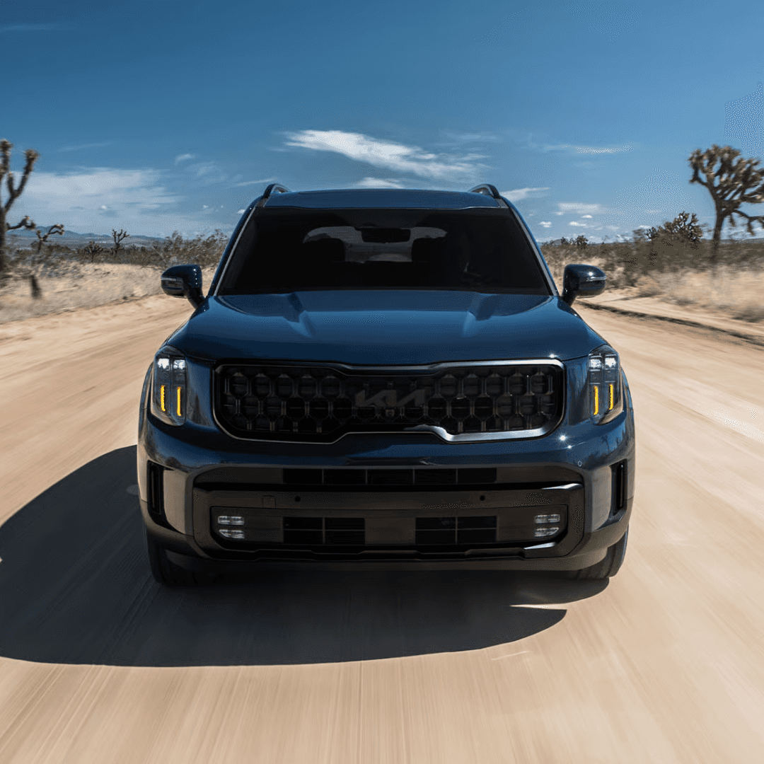 Kia Telluride Lawrence, Indiana | Ray Skillman Northeast Kia