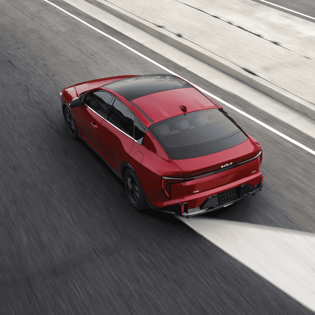 Kia K4 Lawrence, Indiana | Ray Skillman Northeast Kia