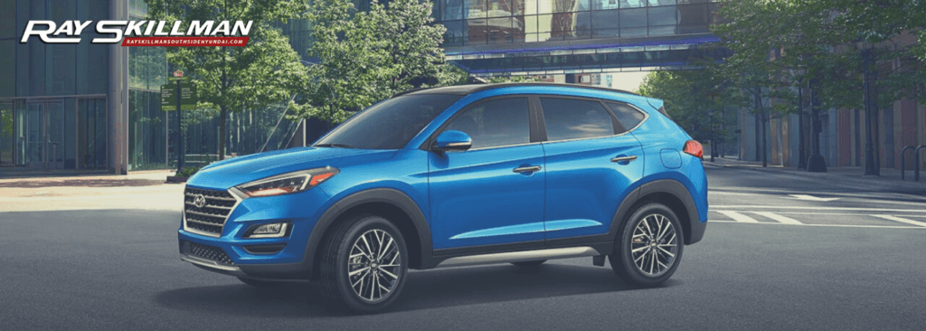 Ray Skillman Southside Hyundai