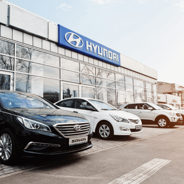 Hyundai Palisade Plainfield IN | Ray Skillman Southside Hyundai