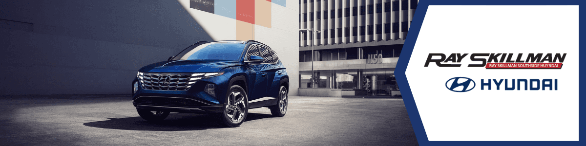 Ray Skillman Southside Hyundai