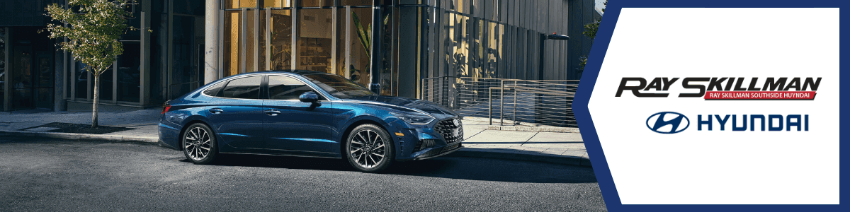 Ray Skillman Southside Hyundai