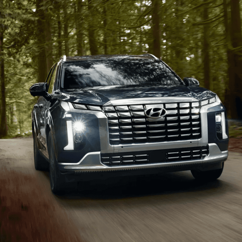 Hyundai Clarksville, Indiana | Ray Skillman Southside Hyundai