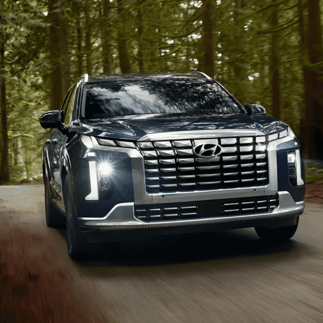 Hyundai Clarksville, Indiana | Ray Skillman Southside Hyundai