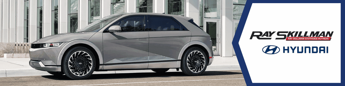 Hyundai Lafayette, Indiana | Ray Skillman Southside Hyundai