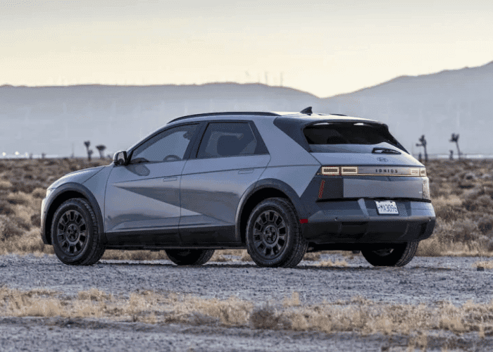 Hyundai Electric Vehicles | Ray Skillman Southside Hyundai