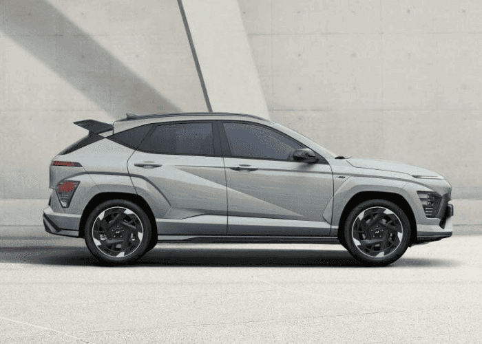 Hyundai Electric Vehicles | Ray Skillman Southside Hyundai