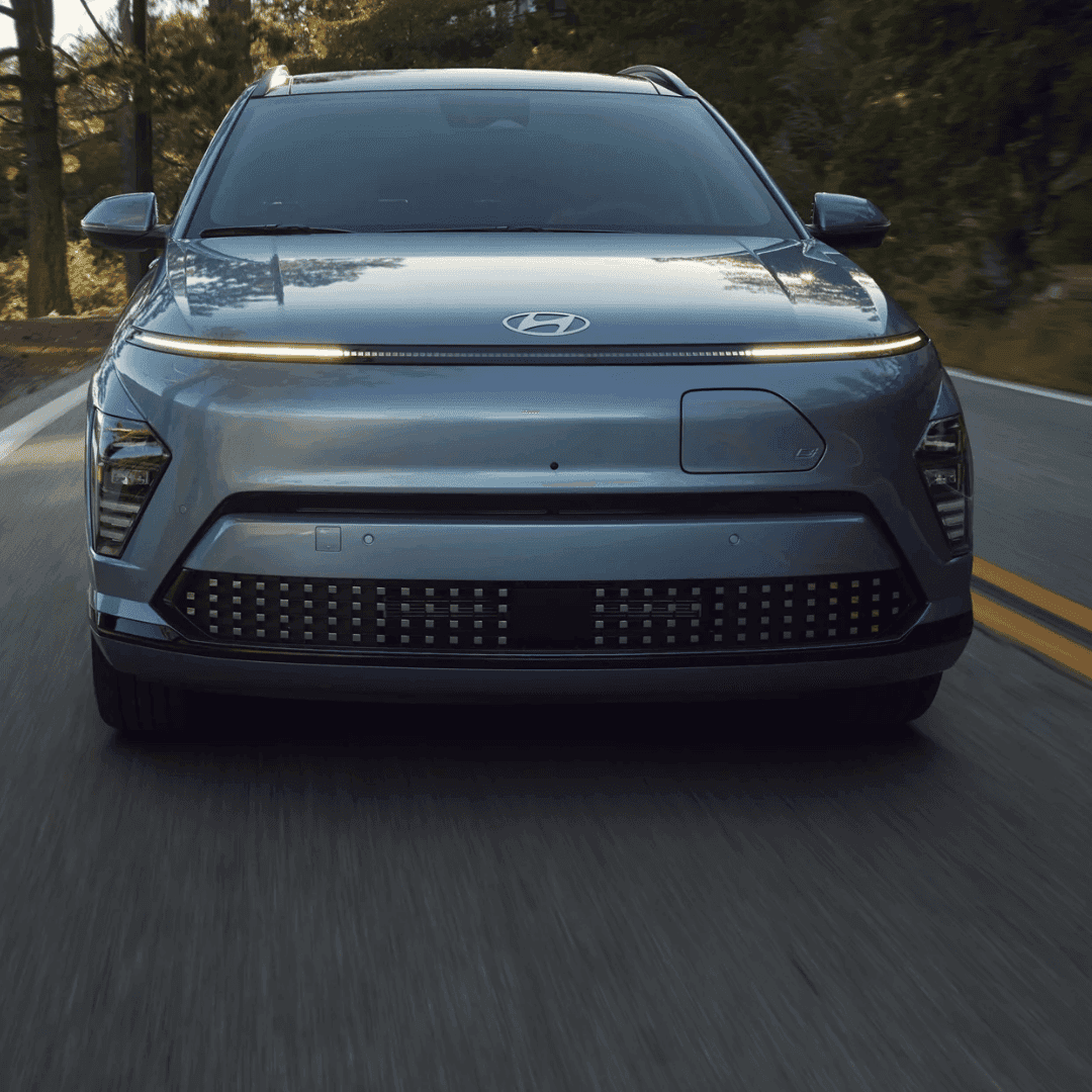 Hyundai Electric Vehicles | Ray Skillman Southside Hyundai